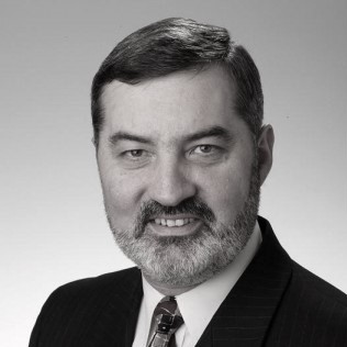 Lord John Alderdice | Changing Character of Conflict Platform