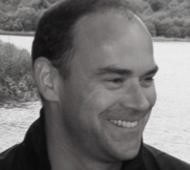 Dr. Eamonn Molloy | Changing Character of Conflict Platform