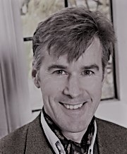Dr. Rob Johnson | Changing Character of Conflict Platform