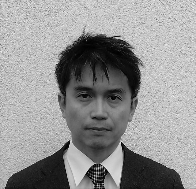 Dr. Kazuhiro Obayashi | Changing Character of Conflict Platform